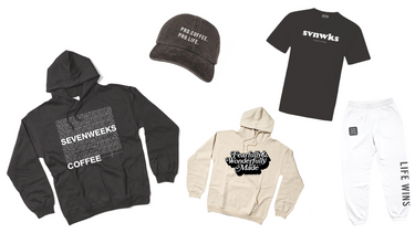Shop Seven Weeks – Shop Seven Weeks Coffee