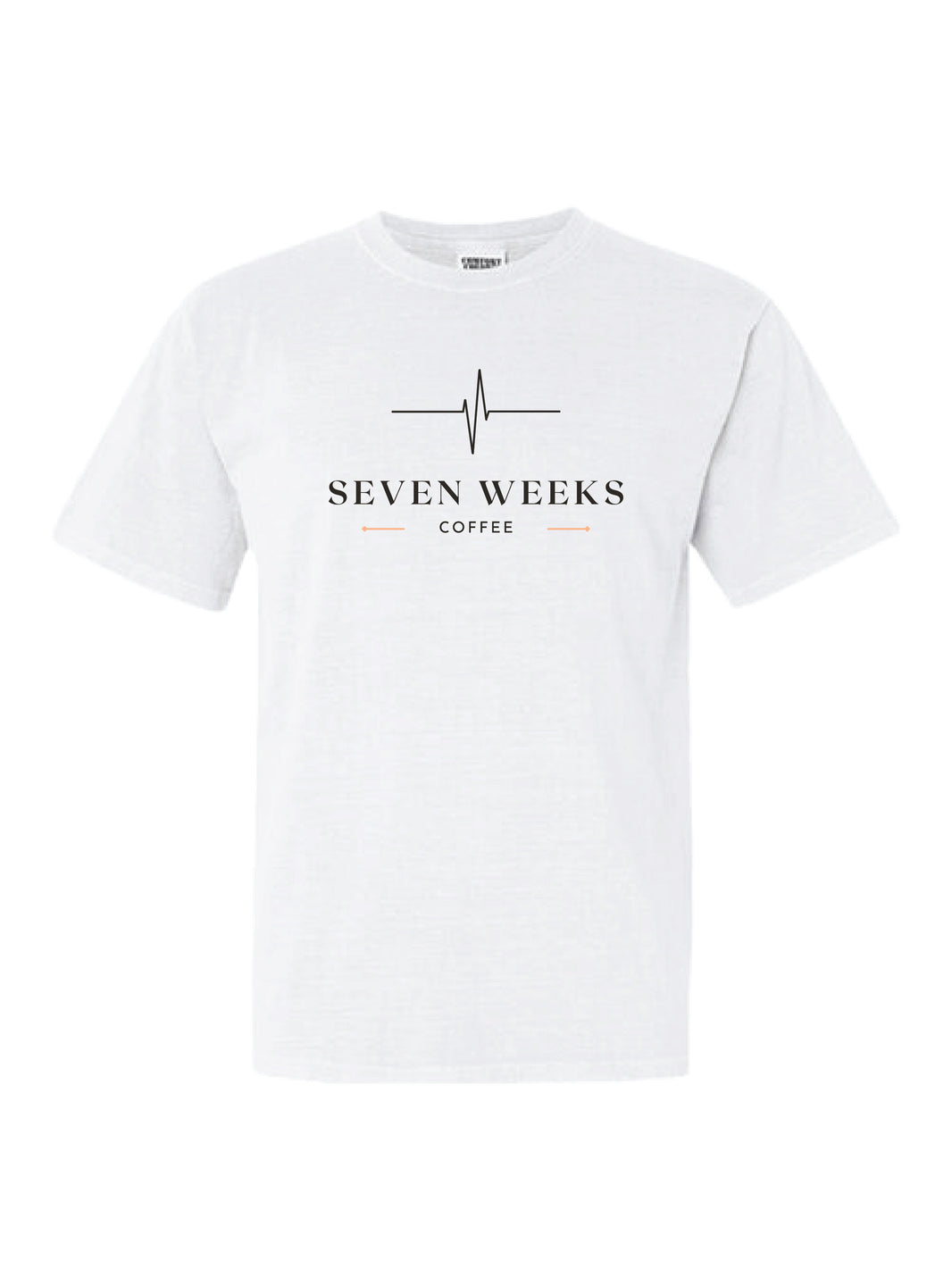 Tee Shirts – Shop Seven Weeks Coffee